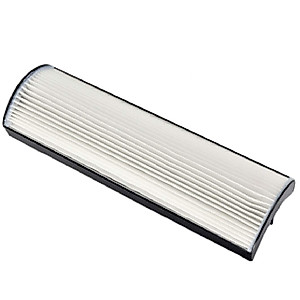 Nispira TPP440 TPP440F True HEPA Filter Replacement Compatible with Envion Therapure TPP540 TPP640 TPP640S Air Purifier. 1 Pack