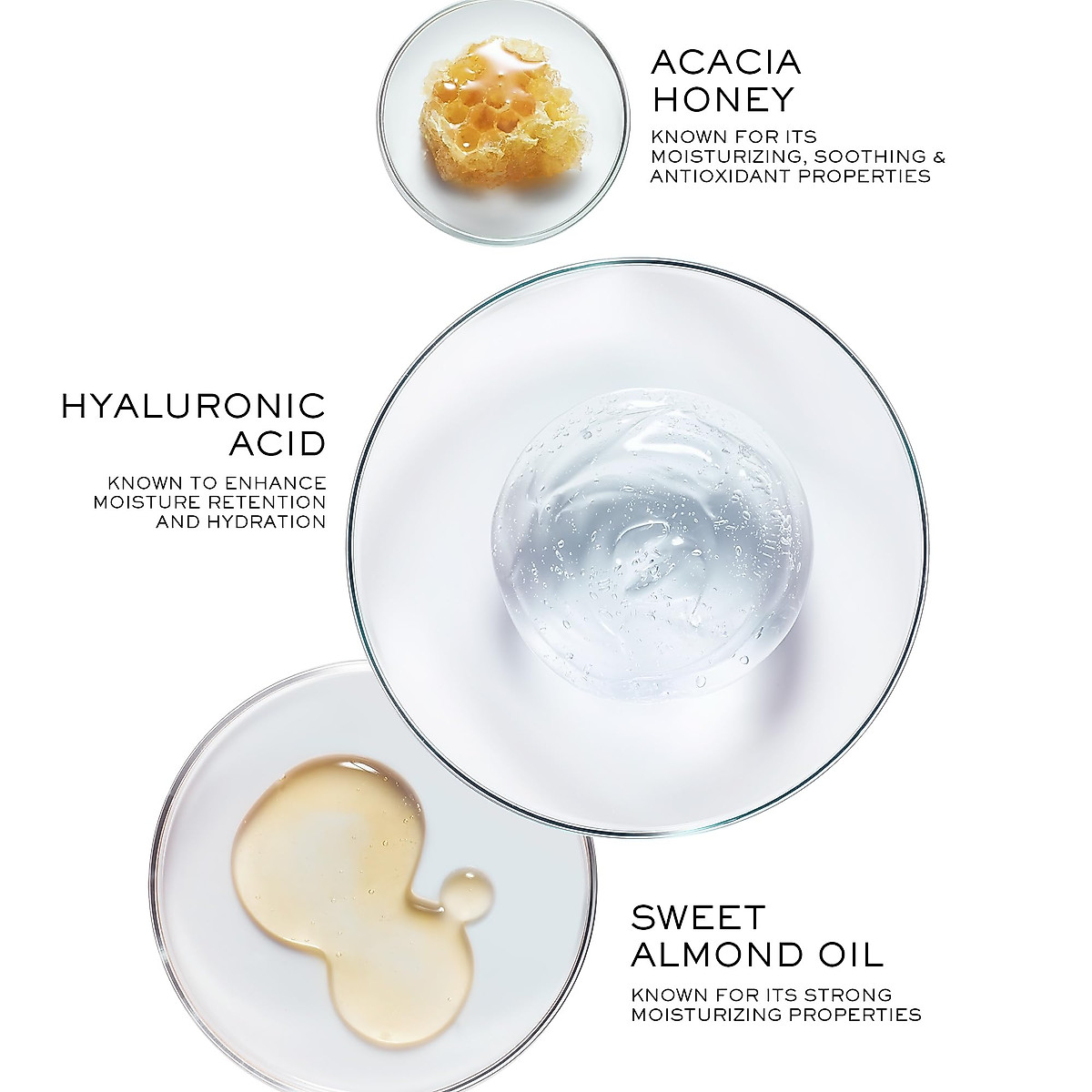 Lancôme Tonique Confort Hydrating Face Toner - with Hyaluronic Acid, Acacia Honey, and Sweet Almond Oil - for Improved Skin Hydration - 13.4 Fl Oz