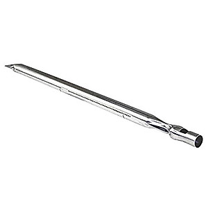 MAGMA Products 10-927, Burner w/Screw & Retainer Clip, All 12" Rectangular Gas Grill