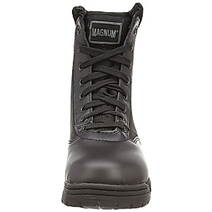 Magnum Classic Boots Black Size 13 US