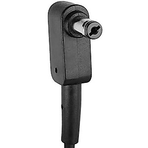 19V 2.37A 45W 5.5-1.7mm Big Pin Adapter Charger Replacement fit for Delta Acer ADP-45FE F ADP-45HE D(5.5×1.7mm)…