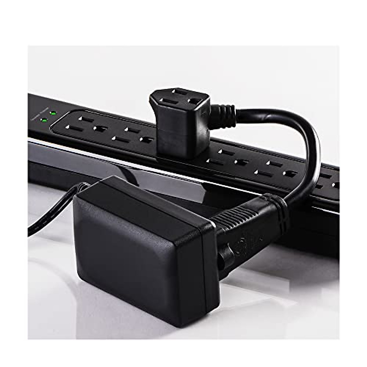 CyberPower GC201 6" Heavy Duty Extension Cord