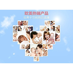 Motorola Digital Wireless Video Baby Monitor - MBP18