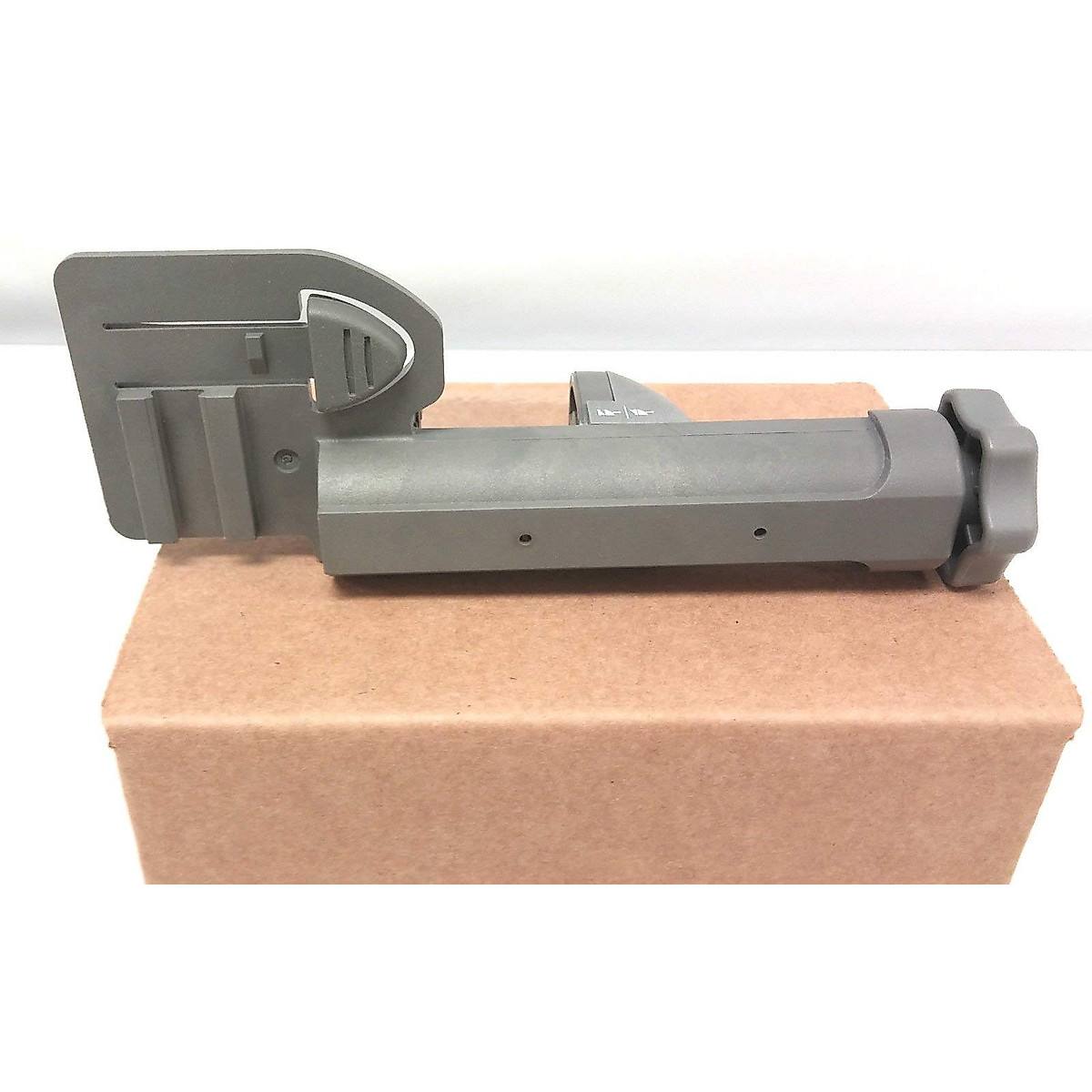 Spectra Precision C59 for HR320 HR350 HR250 Receiver Mounting Bracket Laser Level