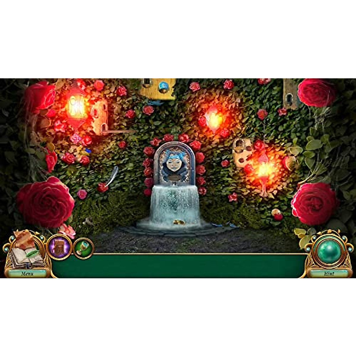 Amazing Hidden Object Games for PC: Best of Once Upon a Time, 10 Game DVD Pack + Digital Download Codes (PC)