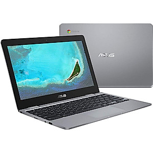 ASUS Chromebook 11.6" CX22NA-BCLN4