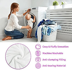 Coolim Gifts for Mom, Mom Birthday Gifts, Birthday Gifts for Mom from Daughter, Mom Blanket, to My Mom Blanket