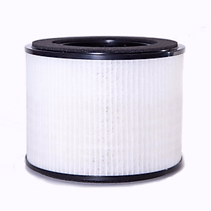 TechCare Air Purifiers Replacement Air Purifier Filter TC-6020B