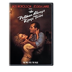 Postman Always Rings Twice, The (1981) (DVD)
