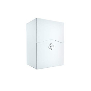 Deck Holder 80+ White