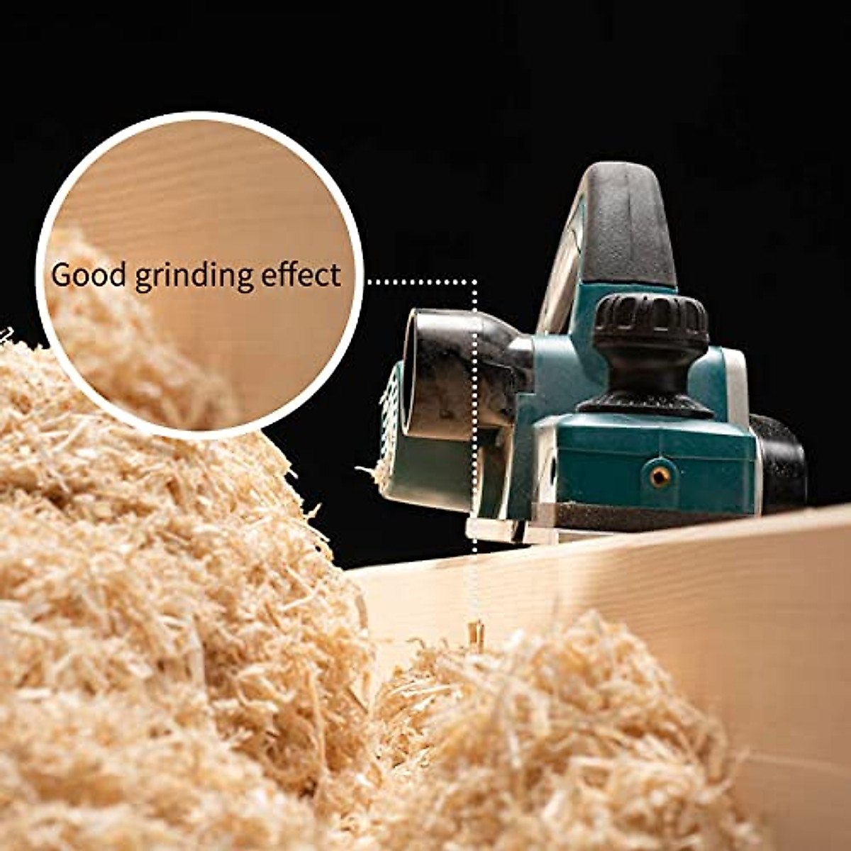 Faoyoon 4x36 Sanding Belts for Woodworking, 12 Pcs Belt Sander Paper for belt sander (2 PCS Of each 60 80 120 180 240 400 Grit), No Overlapped Joint, Reinforced Glue Tape