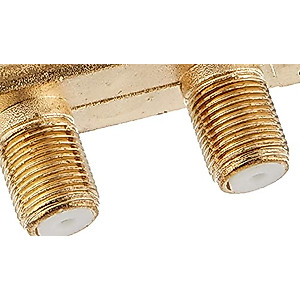 RCA DH24SPF Two Way 3 Ghz Bi-Di Splitter