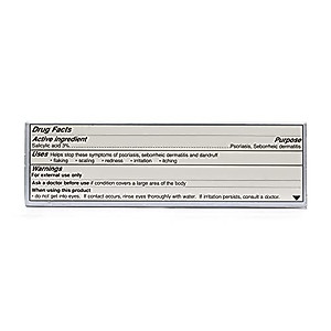 Keralyt 3% Salicylic Acid Gel - Exfoliating Moisturizing Skin Gel - Promotes Relief from Itchy, Redness, Dryness, Roughness, and Flakey Skin from Psoriasis, Eczema, Acne, Dermatitis