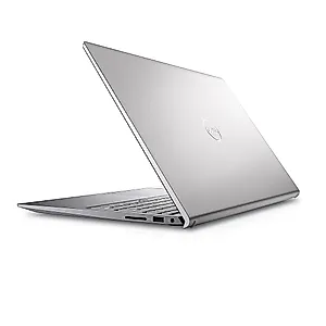 [Win 11 Home] 2021 Newest Dell Inspiron 5510 15.6" FHD Laptop, Intel Core i7-11370H, 16GB RAM, 512GB PCIe SSD, Thunderbolt 4, HDMI, Webcam, Fingerprint Reader, Wi-Fi 6, Backlit Keyboard, Silver