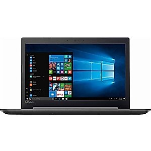 2018 Newest Lenovo Ideapad 15.6" HD Premium High Performance Laptop, AMD Quad-core A12-9720P processor 2.7GHz, 8GB DDR4, 1TB HDD, DVD, Webcam, 802.11AC, HDMI, USB Type-C, Bluetooth, Windows 10
