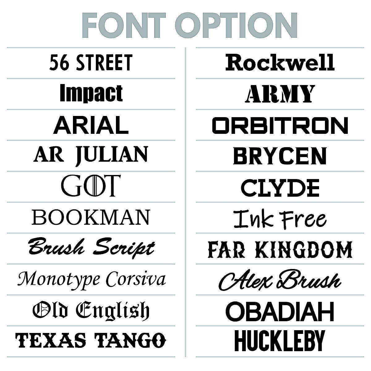 GIFTBYGIFTY Personalized Pocket Knives For Men FREE ENGRAVING! | 20 Elegant Font | Custom Pocket Knife - Engraved Knife for Husband, Dad from Son, Daughter and Wife