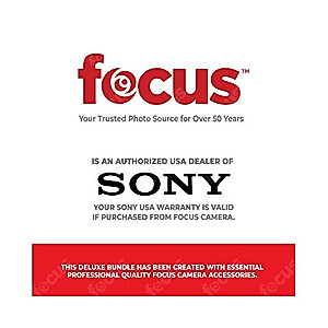 Sony WI-XB400 Extra Bass Wireless in-Ear Headphones (Blue) with Knox Gear Hardshell Earphone Case Bundle (2 Items)