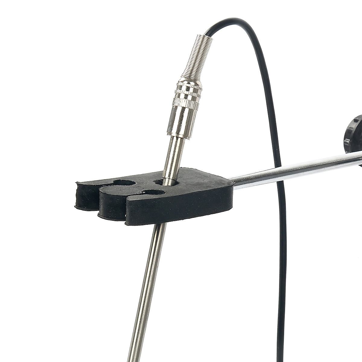 YaeCCC Magnetic Stirrer Hotplate with Heating Plate 85-2 Digital Magnetic Mixer AC 110V