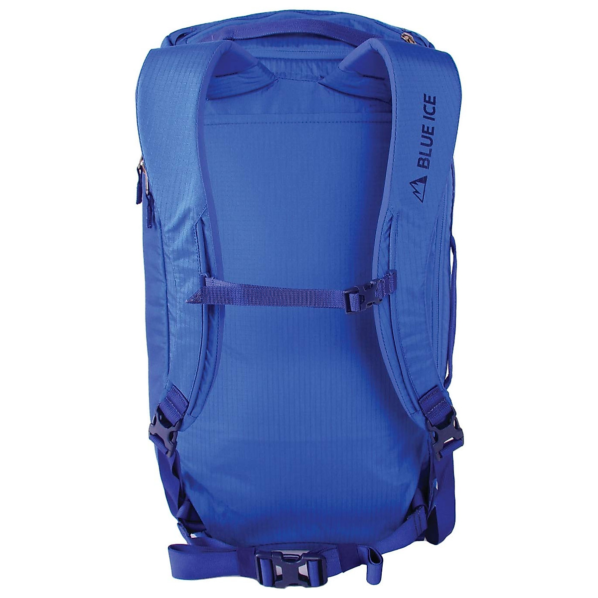 Blue Ice Octopus Pack - Blue 45L