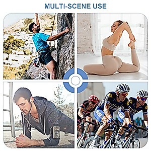 Insulated Water Bottle with Straw 25 oz Stainless Steel Water Bottles BPA-Free Leak Proof Double Wall Vacuum Metal Water Bottle with 2 Lids for Biking Hiking Camping-WHITE