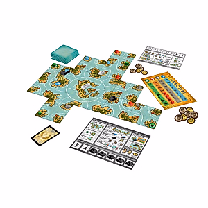 Akrotiri Revised Edition