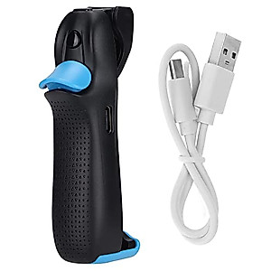 Gaming Controller, Capacitive Mapping Technology Trigger Gamepad Stable Tensile Structure for iOS PUGE Games for PUGE Games
