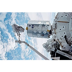 The Space Shuttle: A Mission-by-Mission Celebration of NASA's Extraordinary Spaceflight Program