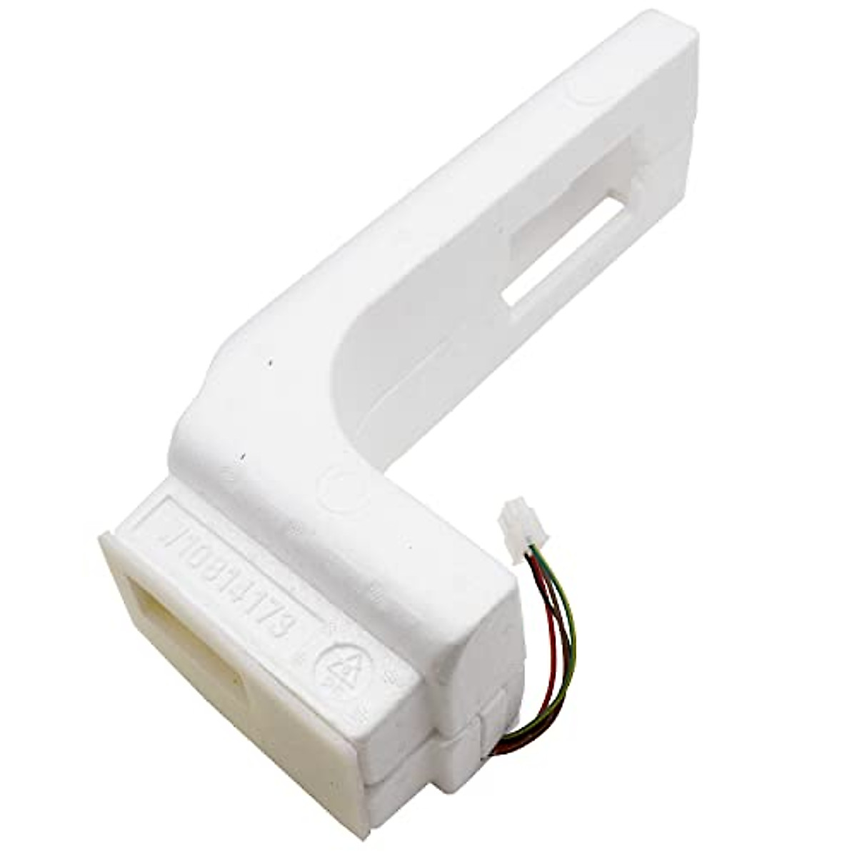 Supplying Demand W10814173 W10251495 Refrigerator Diffuser Air Damper Control Assembly Replacement
