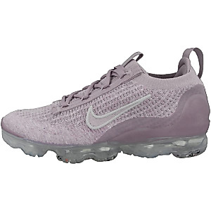 NIKE Women's Formation Gymnastics Shoe, Plum Fog Grey Fog Metal Silver Plum Fog, 8