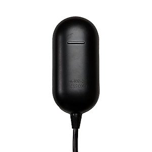 Uetmulik 4 Button 5 pin Prong Remote Hand Control Replacement for Lift Chairs Power Recliners