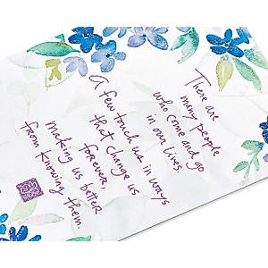 American Greetings Friendship Card (Thanks For Being You)