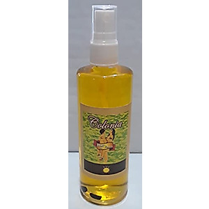 Colonia MIEL DE AMOR - ELLAS Con Feromonas, Amor/Atracción/Seducción, Producto Esotérico