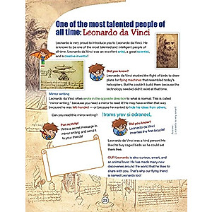 Kids' Travel Guide - Italy & Rome: The fun way to discover Italy & Rome--especially for kids