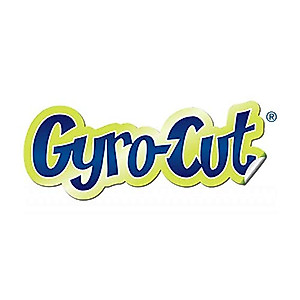Gyro-Cut Cutting Tool | Stencil Making and Scrapbooking made Smooth
