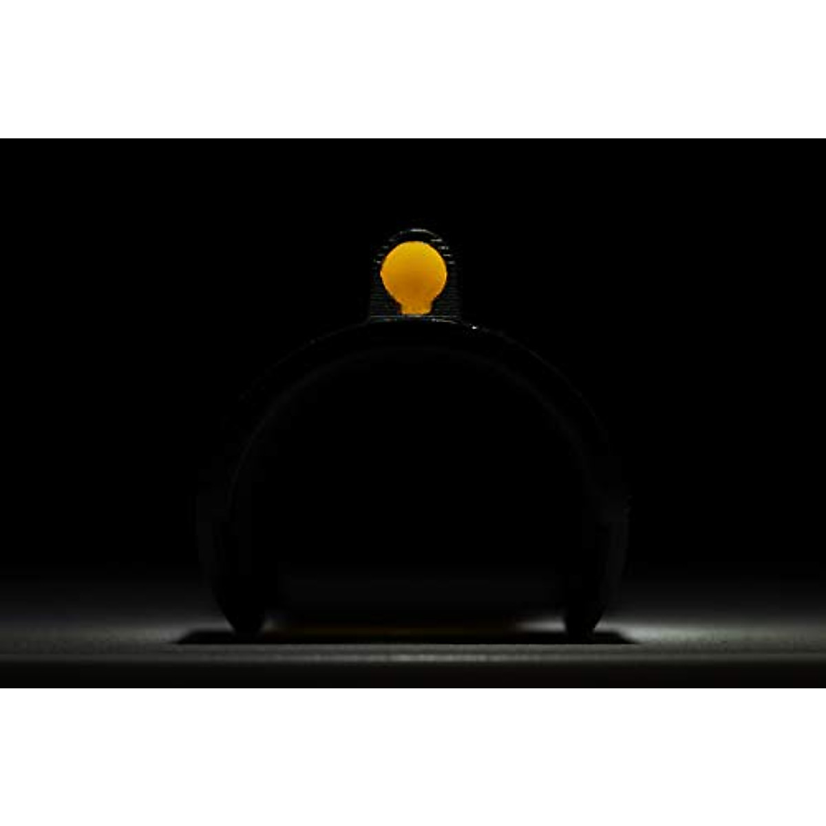 HIVIZ Mpb Tactical Plain Barrel Grn