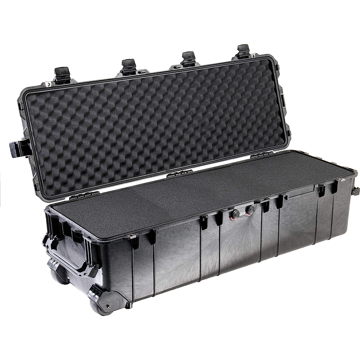 Pelican 1740 Case With Foam (Black)