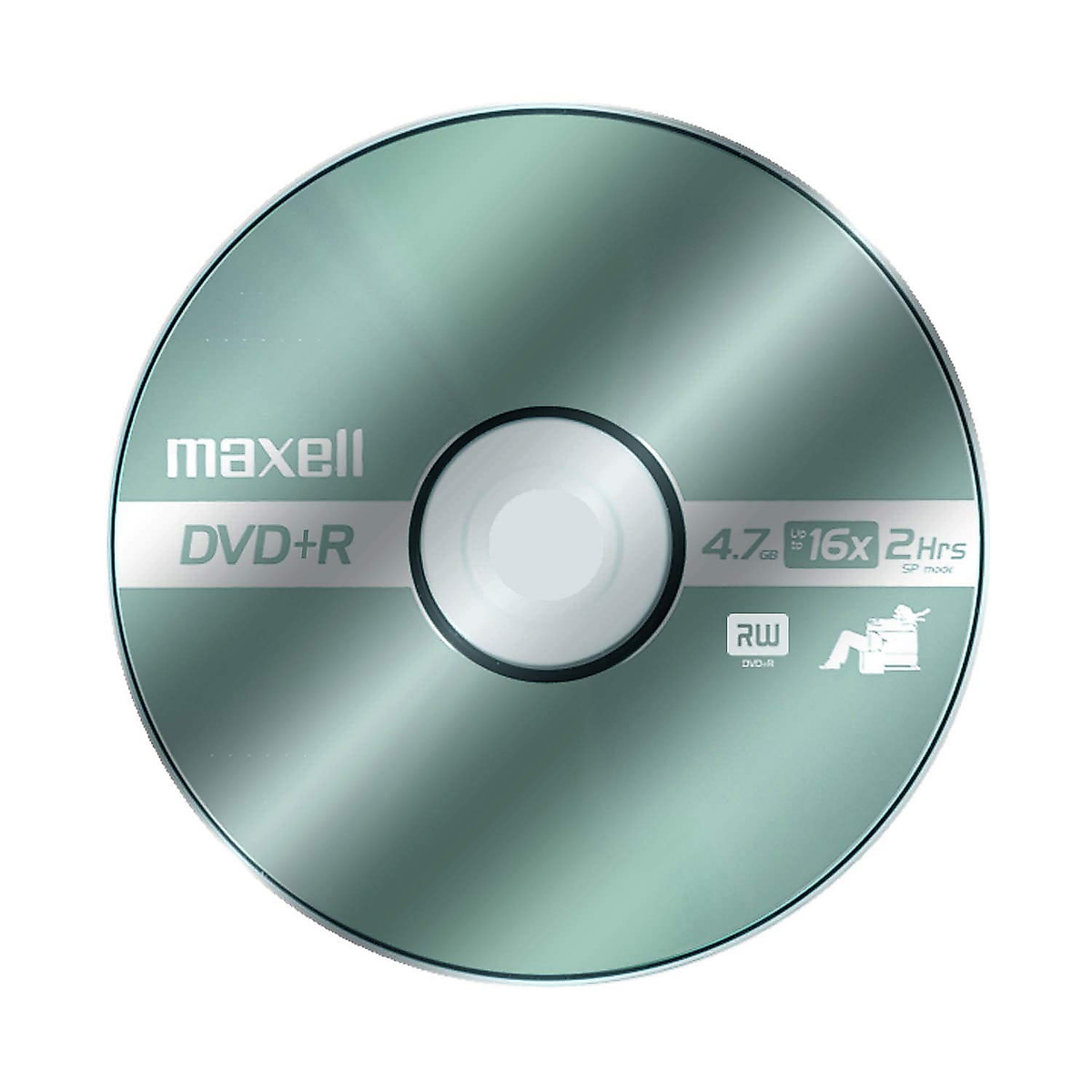 Maxell 639005 DVD+R Disc