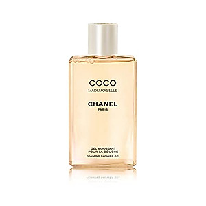 Chanel Chanel Coco Mademoiselle Shower Gel 200ml [parallel import goods]