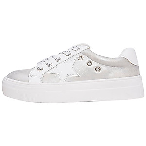 MIA Children's Sparklee White 5 M