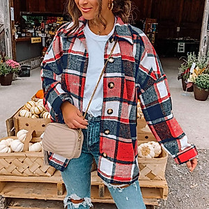 Hoodies for Women Pullover, Sexy Cute Graphic Casual Plaid Trendy Fall Clothes for Women Turtleneck Tunic Jackets Girls Hoodies Tops Coats Womens Sweaters Fall 2021