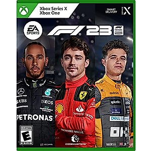 F1 23 - Xbox Series X