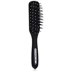 Paul Mitchell Pro Tools 413 Sculpting Brush, Classic Hair Brush for Detangling, Sculpting + Styling Wet or Dry Hair