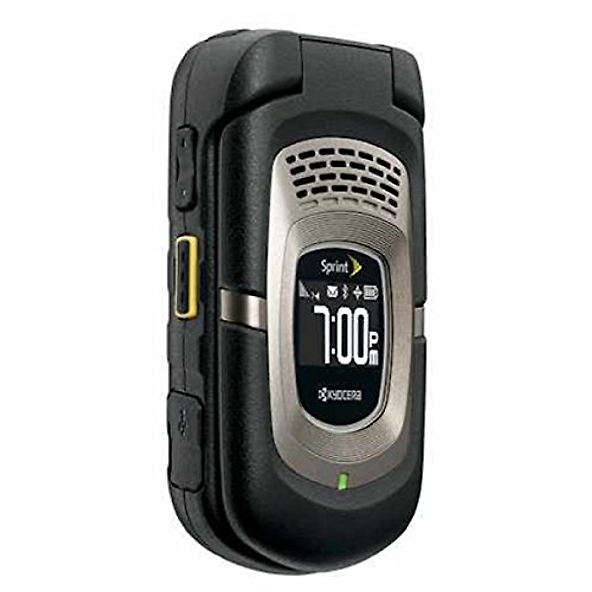 Kyocera DuraMax E4255 PTT Rugged Black Sprint