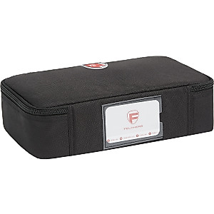 Feldherr Mini 32 Miniatures Figure Case