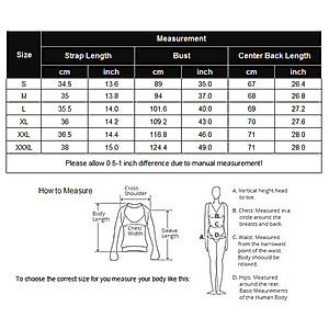 Ekouaer Women's V Neck Racerback Sleeveless Nightgown Grey Space X-Large