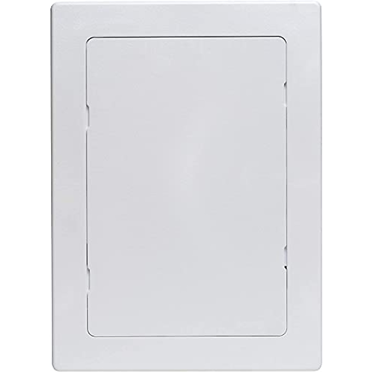 Oatey Plastic Access Panel, 6 in x 9 in , 2 Pack