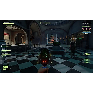 Ghostbusters: Spirits Unleashed Collector's Edition - Playstation 5