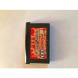 Dragonball Z Buu's Fury and Dragonball GT Transformation Double Pack