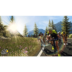 Tour DE France 2018 - Xbox ONE nv Prix