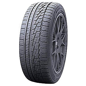 Falken Ziex ZE950 All-Season Radial Tire - 215/50R17 91W